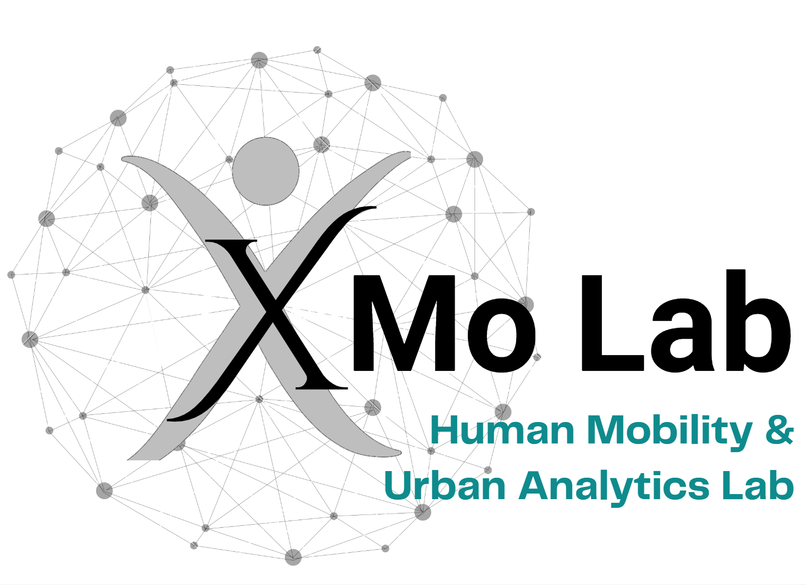 XMo: Human Mobility & Urban Analytics - Research Group Geoinformation